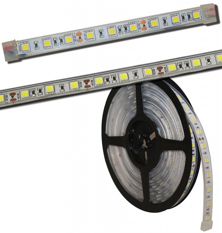 On Scene with theEMSstore: Code 3 Offers Versatile Illumination