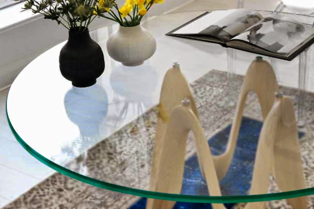 60 round dining table: 60 round glass dining table