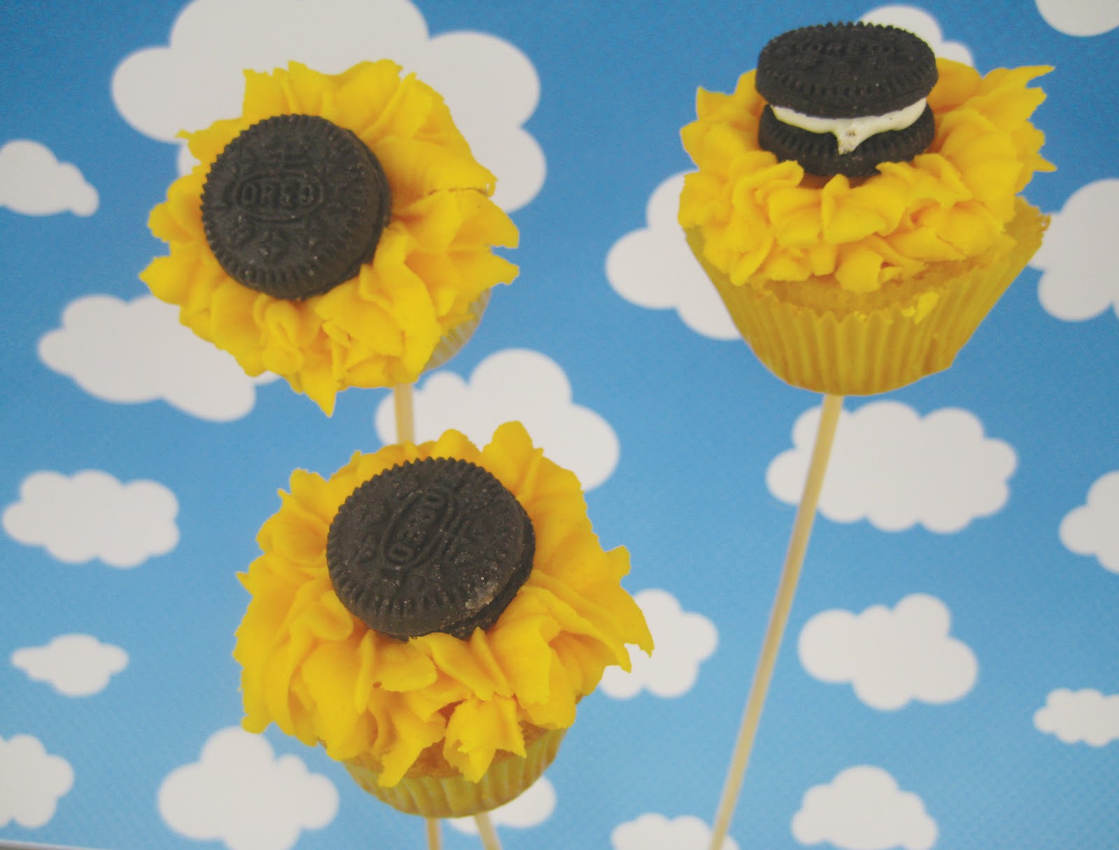 Recipe and Giveaway (!) from "Sweets on a Stick"