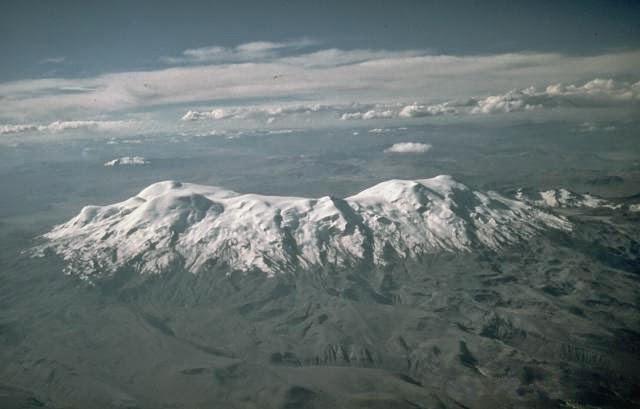 Forget Fireworks-The Biggest Volcanoes on Earth!