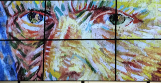 Antonia's weblog over bibliotheek- en soms ook andere zaken: Vincent ...