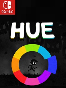 Hue - Download Game Nintendo