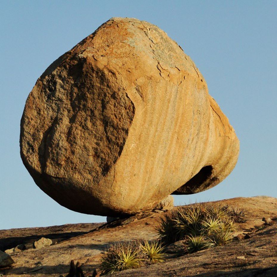 Hidden and little known places: Awesome megaliths and rock formations ...