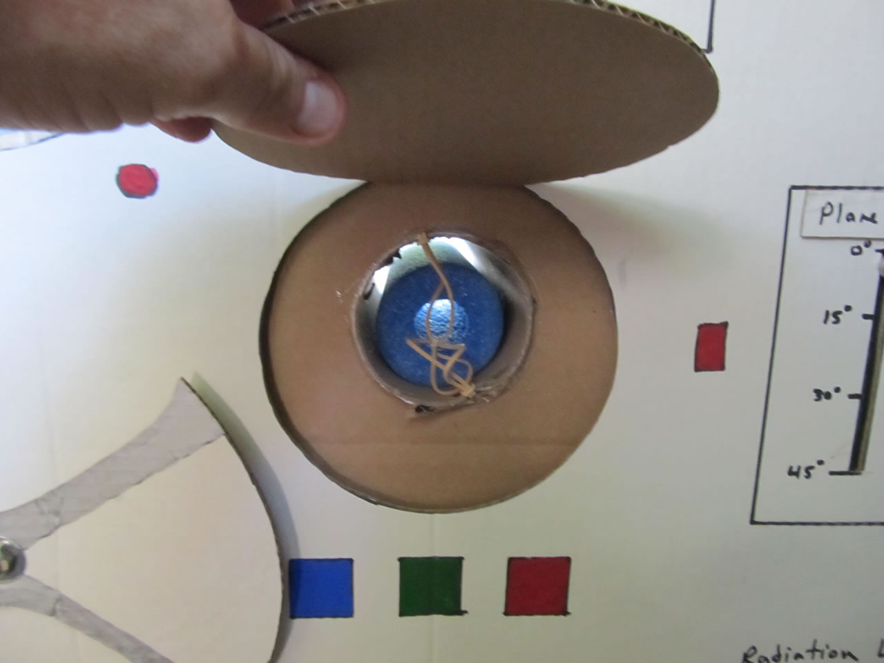 SECRET FUN BLOG: CUSTOM BUILT POLARIS NUCLEAR SUB