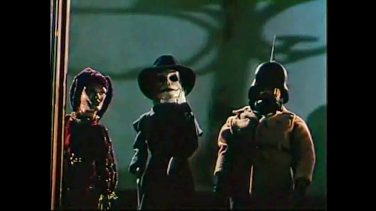 Rotten Reelz Reviews: Puppet Master Week: Puppet Master 5: The Final ...
