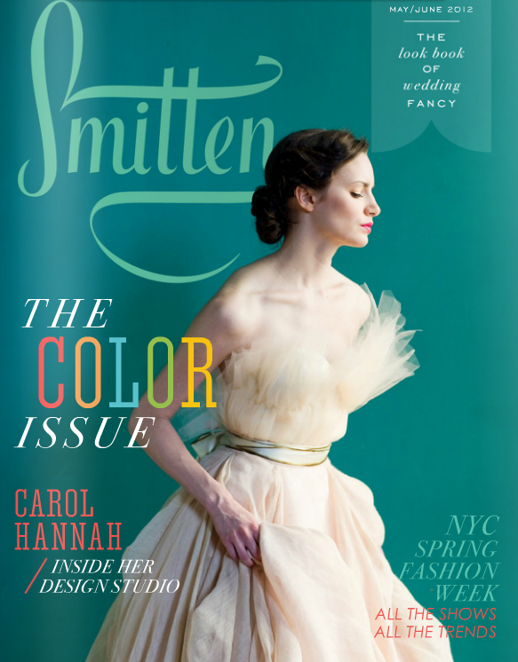 Tania McCartney Blog: a treasure trove of online magazines