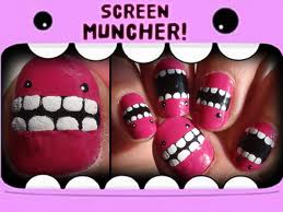 Screen Muncher Pro - Holiday Edition Untuk Blackberry | Ciamis Community