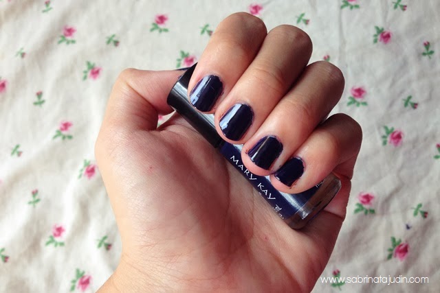 Mary Kay Nail Lacquer Fall 2013 Color Fairytales & Fantasy Collection ...