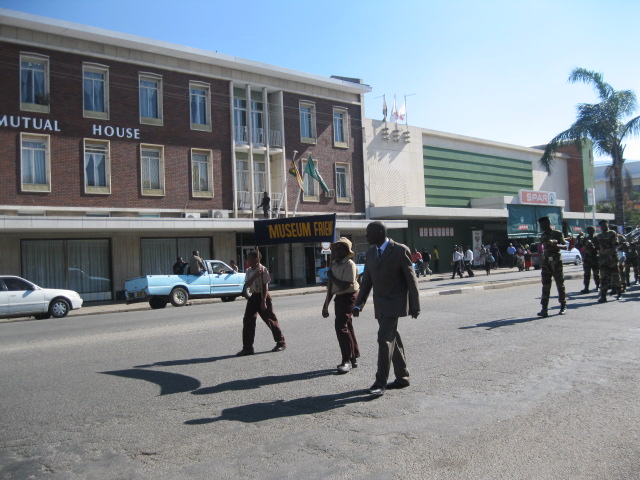 Mutare city Gallery|Manicaland|Zimbabwe | Page 2 | SkyscraperCity Forum
