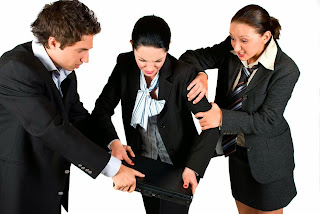 RESOLUCIÓN DE CONFLICTOS