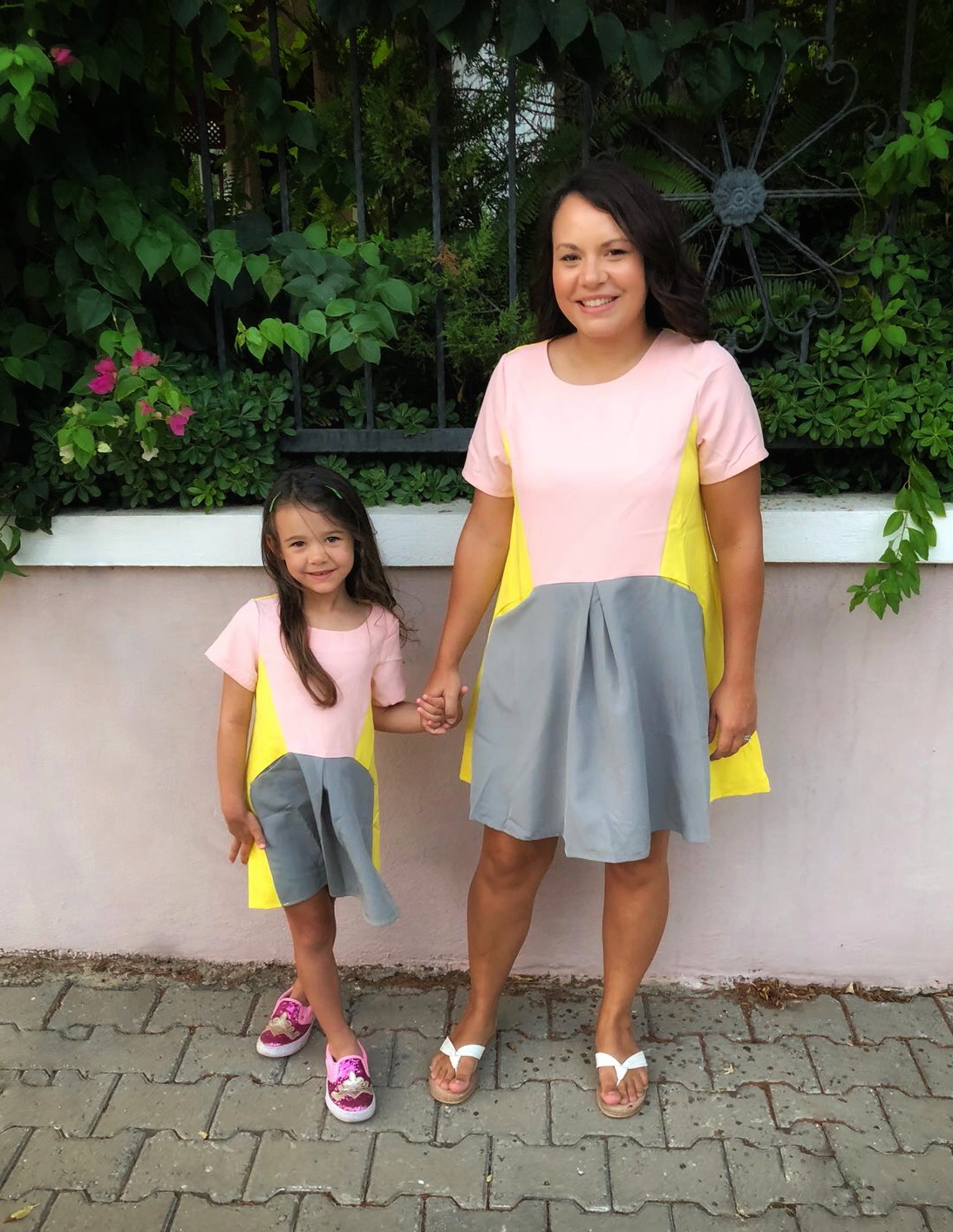 What I Wore on Holiday - Turkey | Kerry Louise Norris