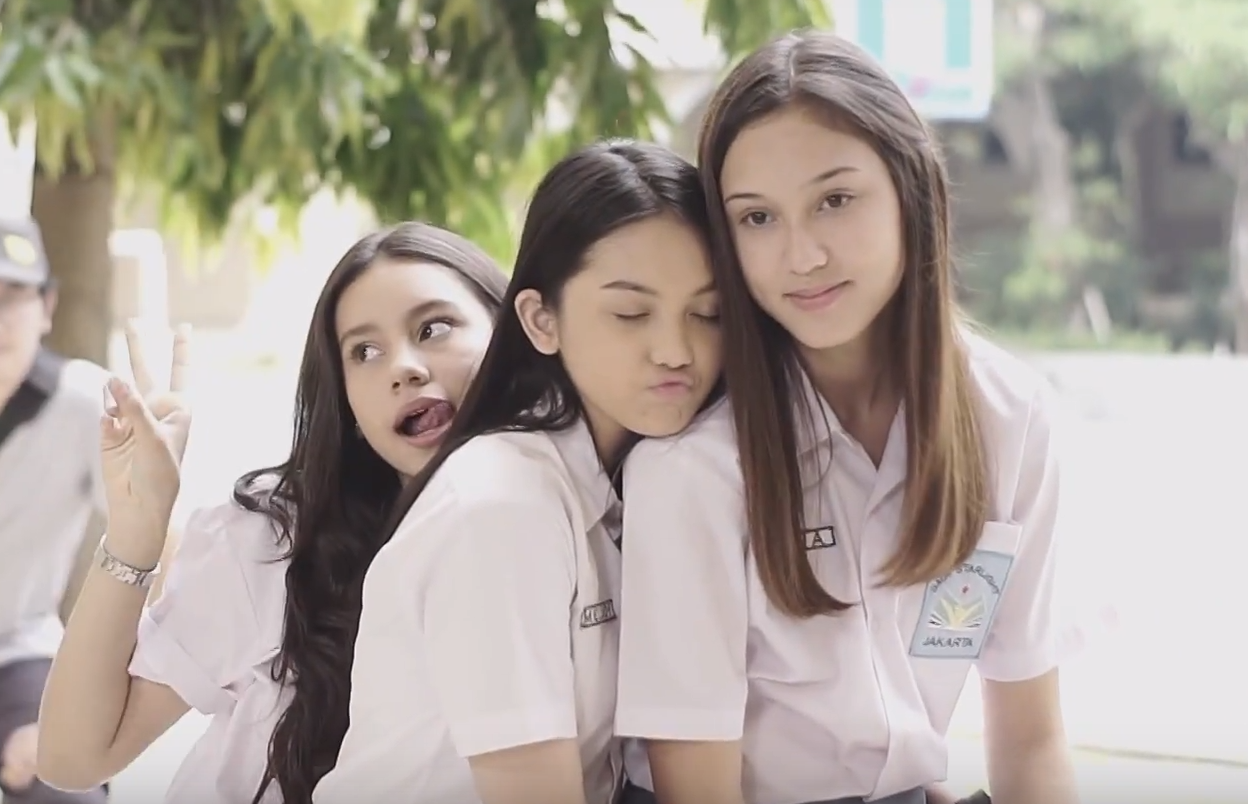 Endik Koeswoyo: Film Melodylan itu Kisah Cinta dan Persahabatan yang ...