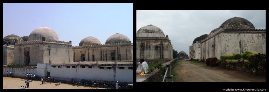 Gulbarga Tourism - Karnataka Tourism