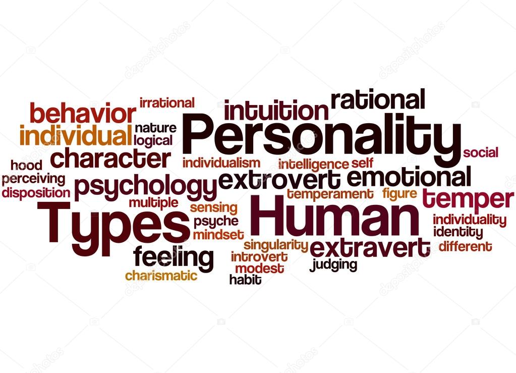 Berbagai macam kepribadian Manusia - Lazy Magz - Unique Things in the ...