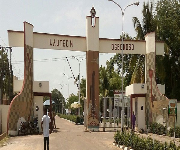 LAUTECH Reopens On Or Before February 01 – Gov. Ajimobi - 234today.com