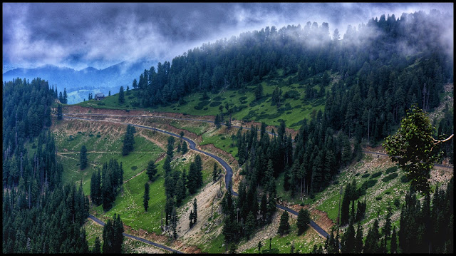 Sinthan Top - Jammu and Kashmir - India | Travel life journeys