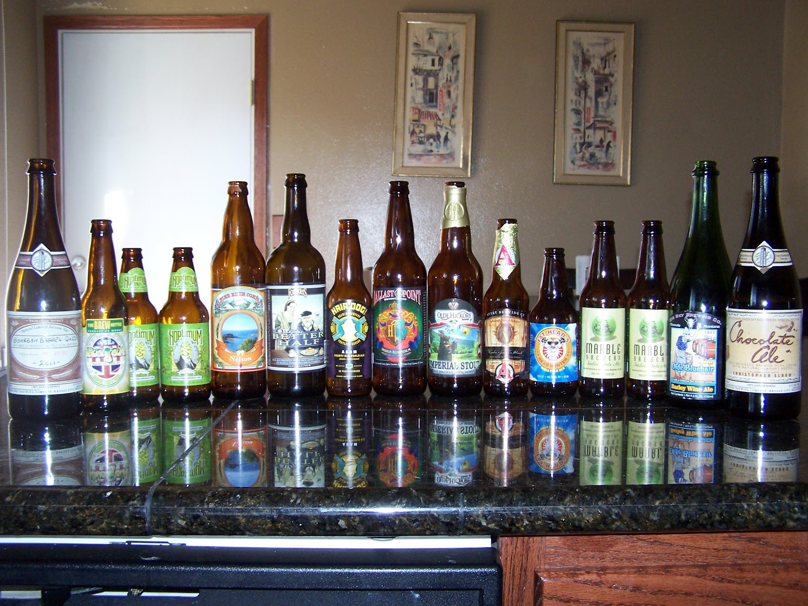 Ft. Collins Beer Club
