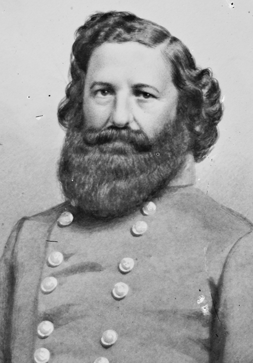 Henry Heth - Alchetron, The Free Social Encyclopedia