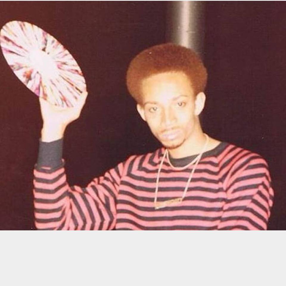 RAPAMANIA: HIP HOP HISTORY! KOOL DJ RED ALERT