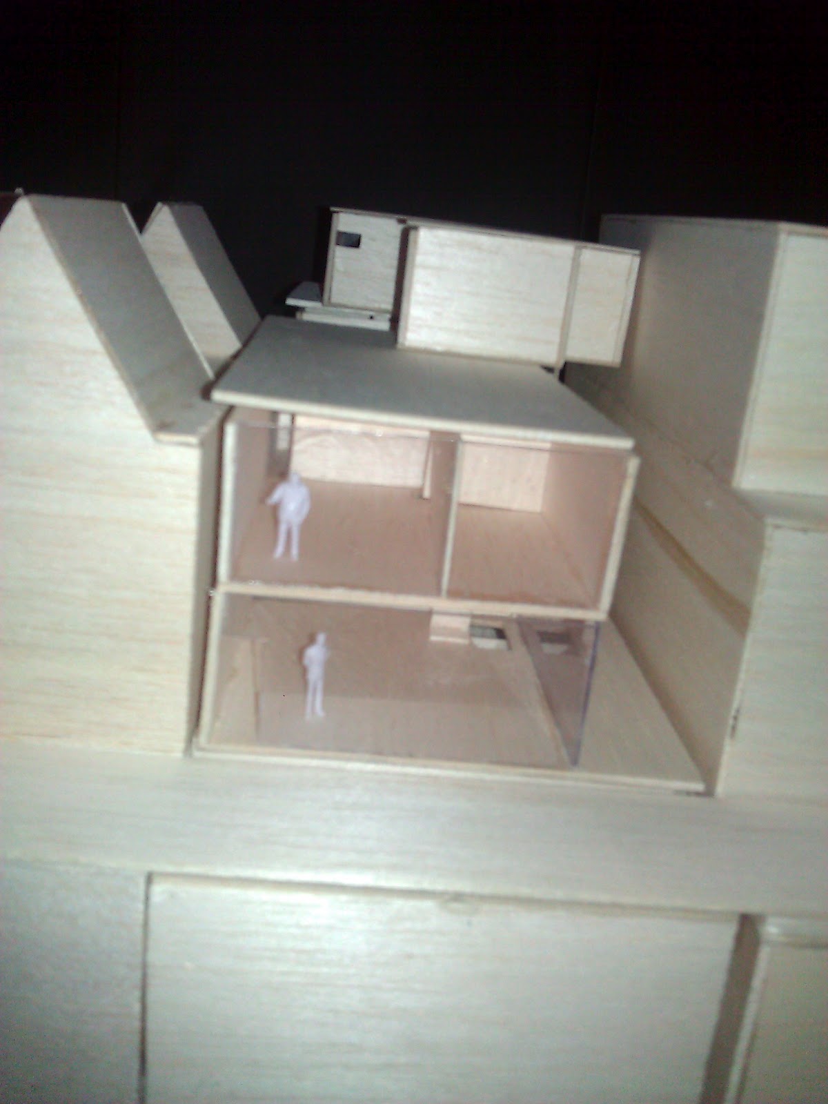 ARCH 1201- Andrea Bong