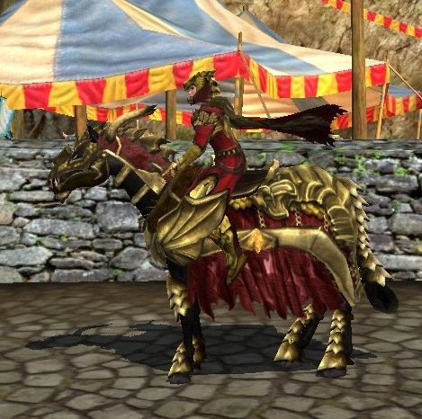 Myndariel's Middle Earth : LOTRO's 10th Anniversary