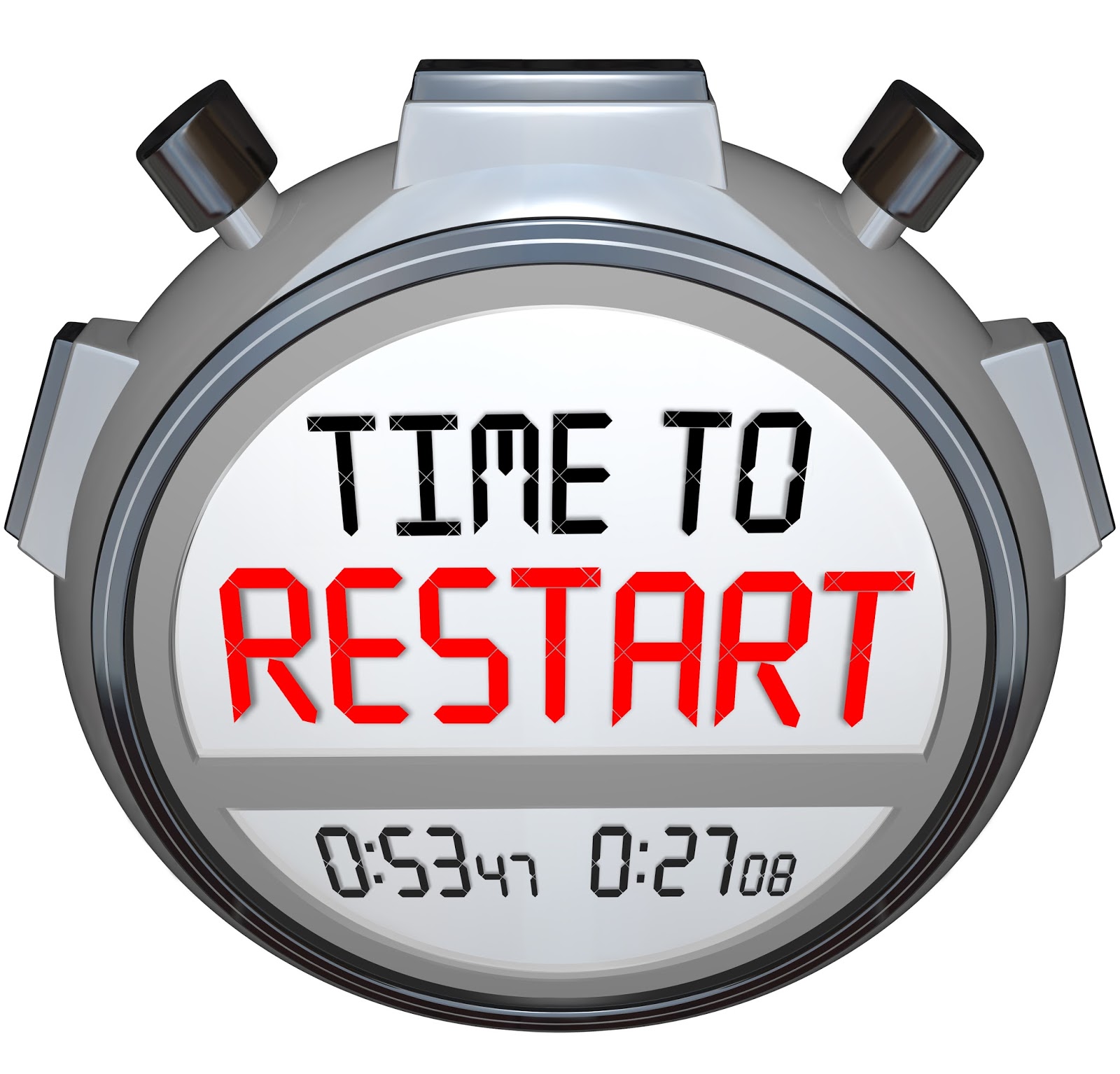 Inilah Alasan Mengapa Restart Pada Komputer Itu Penting CacingTekno Inilah Alasan Mengapa Restart Pada Komputer Itu Penting CacingTekno