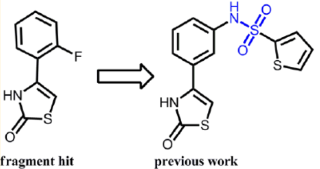 Practical Fragments: When a Lead is a Lead
