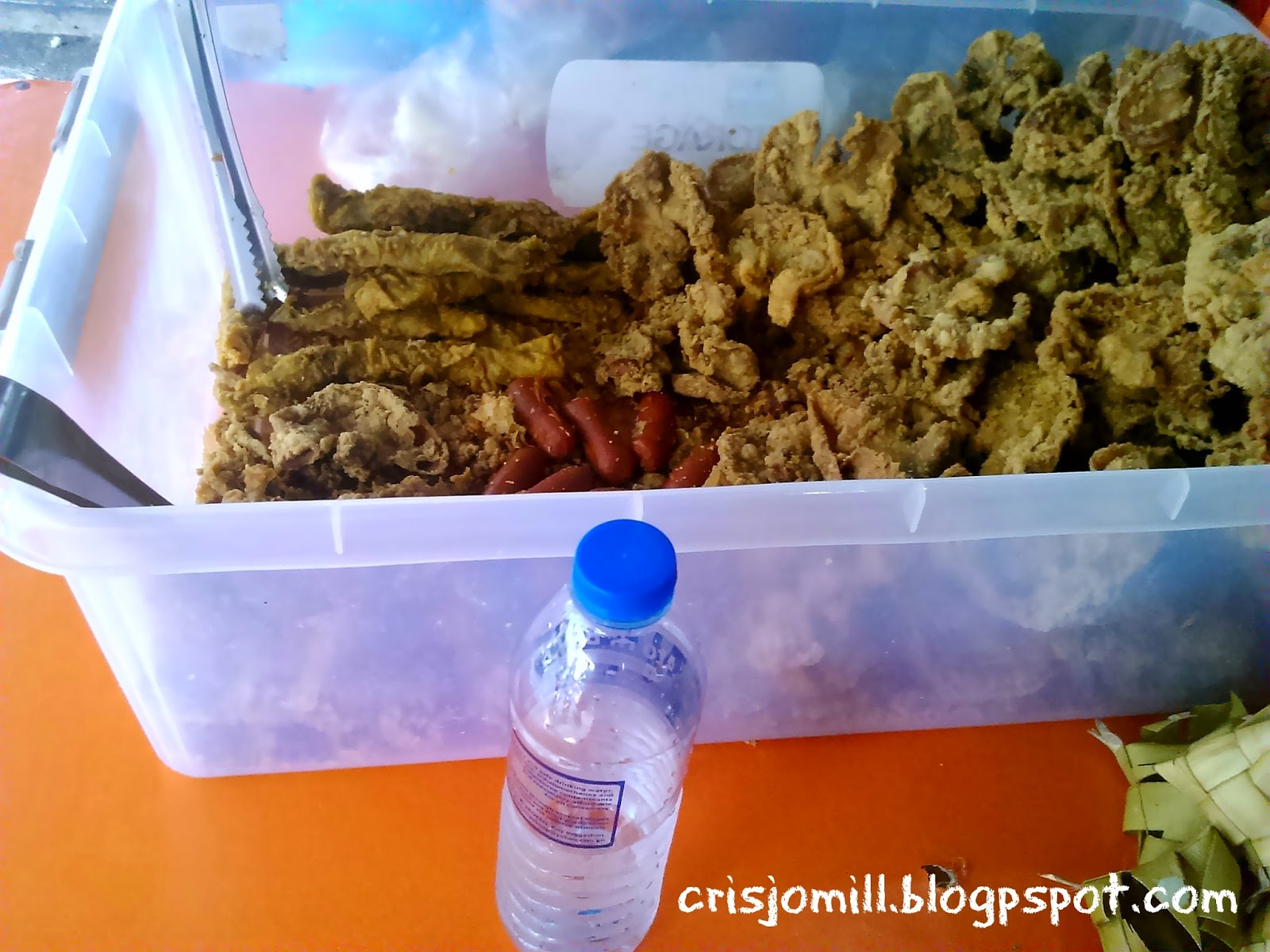 Pungko-pungko: Food from the corner | SIMPLE DREAMER