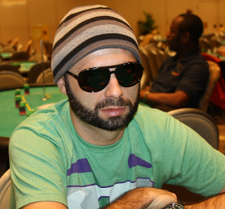 Winter Poker Open 2012: Jan 29, 2012