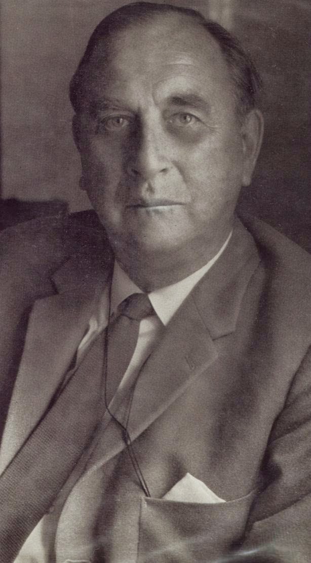 The Books of Leo Bruce: Rupert Croft-Cooke on Food, II