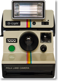 Cómo añadir el efecto Polaroid a tus fotografías