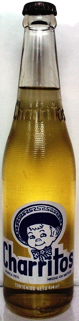 Los refrescos más populares en México: Sidral Mundet, Sangría Señorial ...