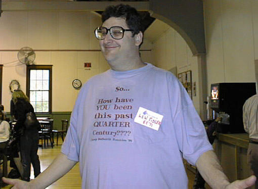 Politics In Brooklyn: Introducing The Lew Fidler Slide Show.