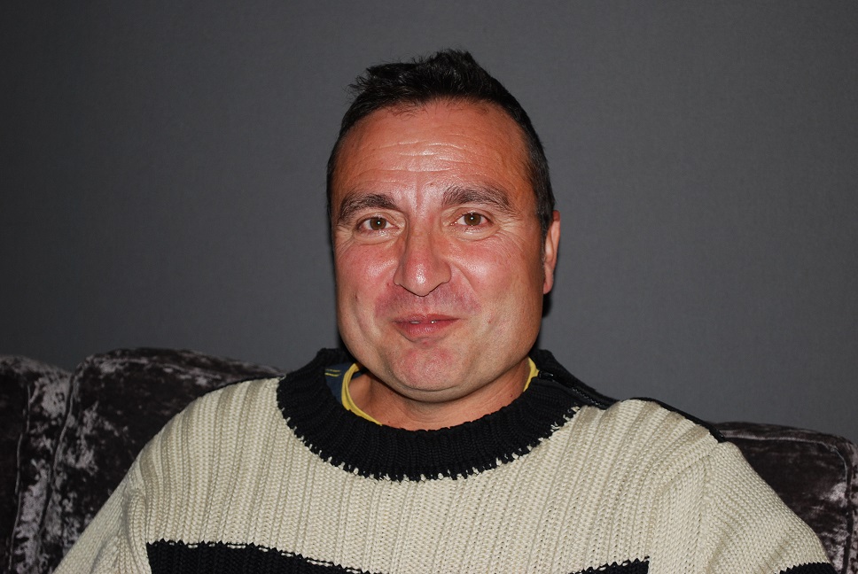 EL ECO DE LAS VOCES: Carlos marzal, poeta, periodista y escritor: “El ...