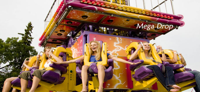 Jenn's Blog: Brandon Summer Fair