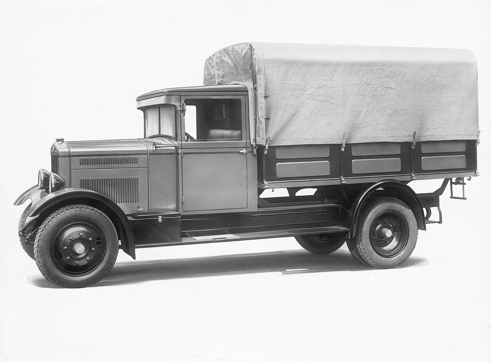 Armoured World: Fiat 621