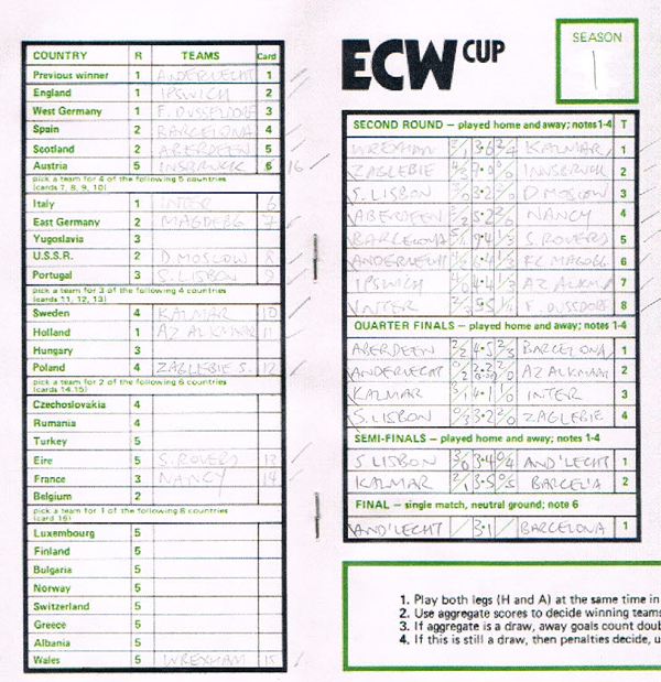 Sports Replays - Fields of Dreams