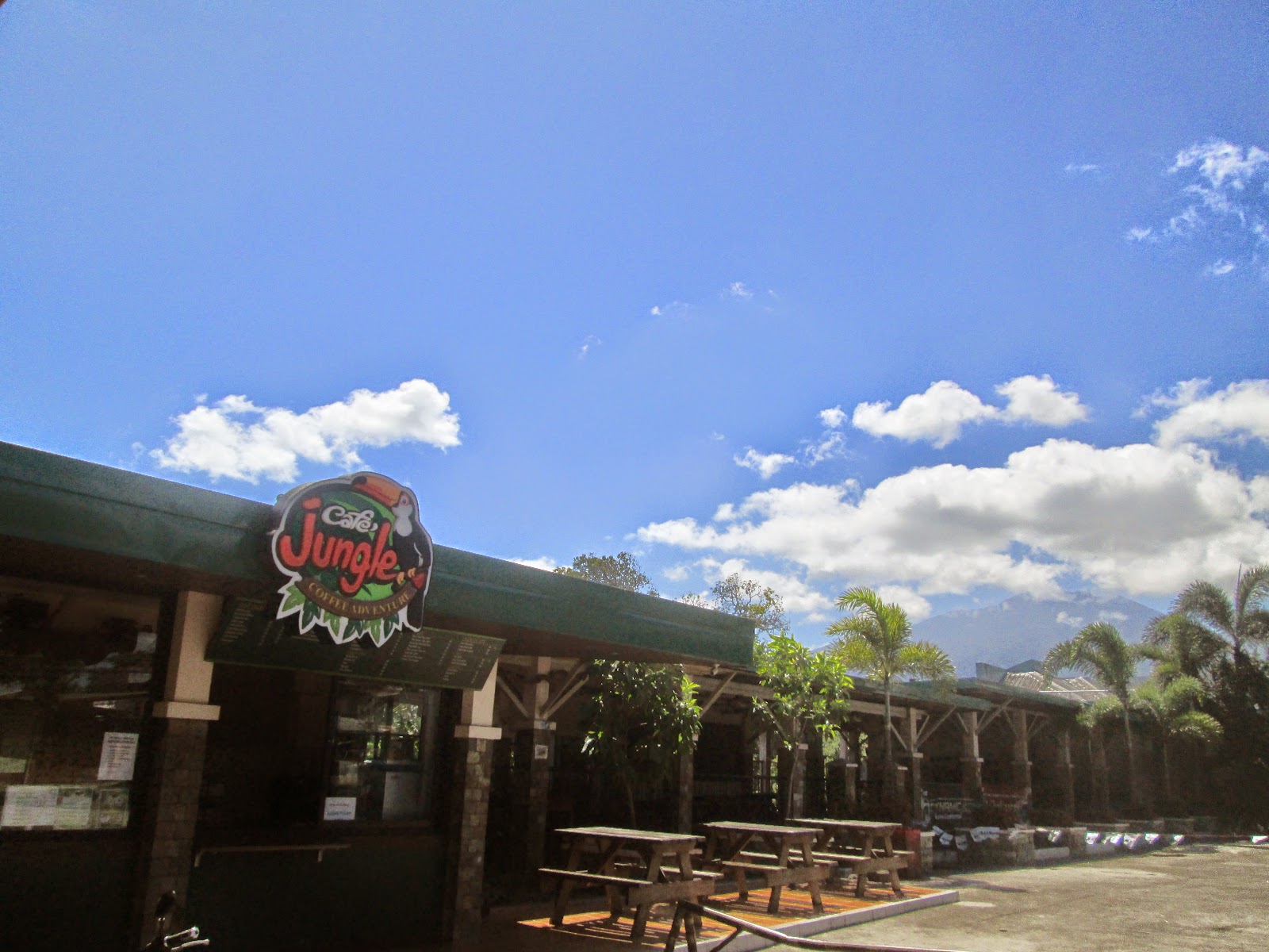 INSPIRING JOURNEY: TAYABAS CITY