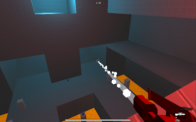 Coin Hood | El blog del free to play: SPLAT DEATH SALAD: diversión ...