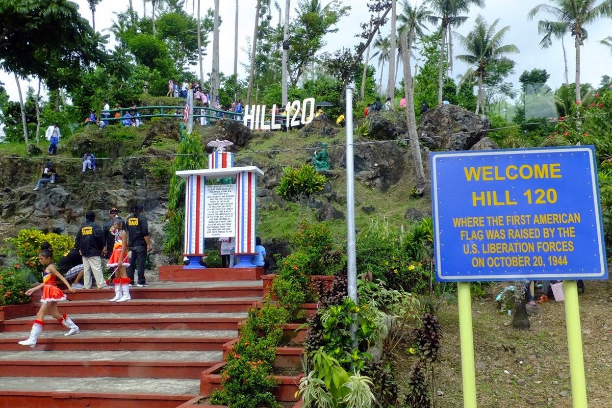 DULAG A SIGNIFICANT TOWN IN LEYTE AND PHILIPPINE HISTORY