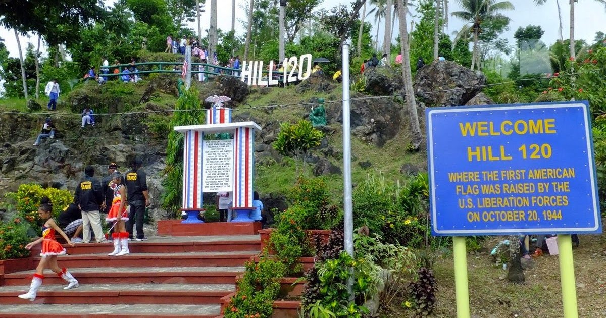 DULAG A SIGNIFICANT TOWN IN LEYTE AND PHILIPPINE HISTORY
