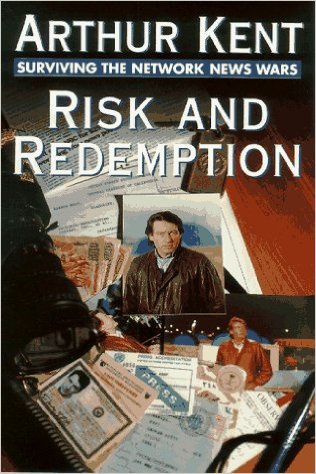 Critics At Large : Off the Shelf: Arthur Kent's Risk and Redemption (1996)