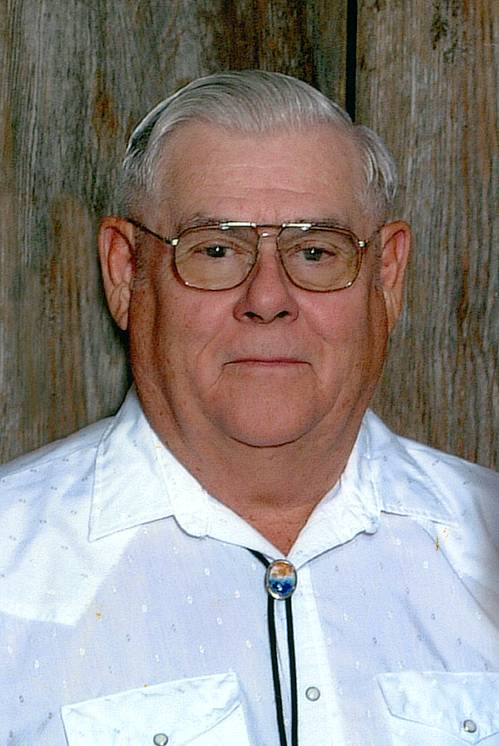 Inside Joplin Obituaries: Richard Stump