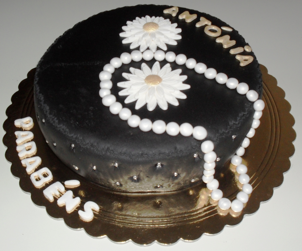 CakeDelícia: Bolo Chic