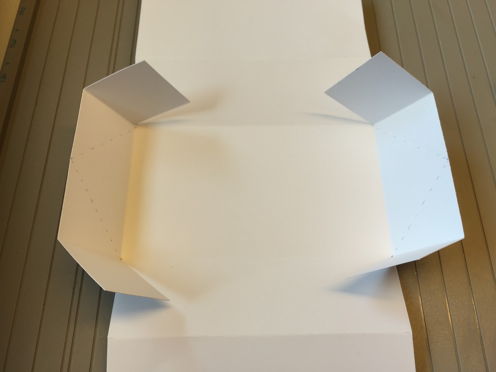 papirdesign-blogg: Pop Up Box Tutorial