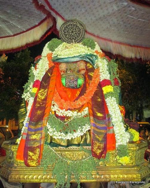 Kairavini karaiyinile - திரு அல்லிக்கேணி குளக்கரையோரம்: Thirumylai Sri ...