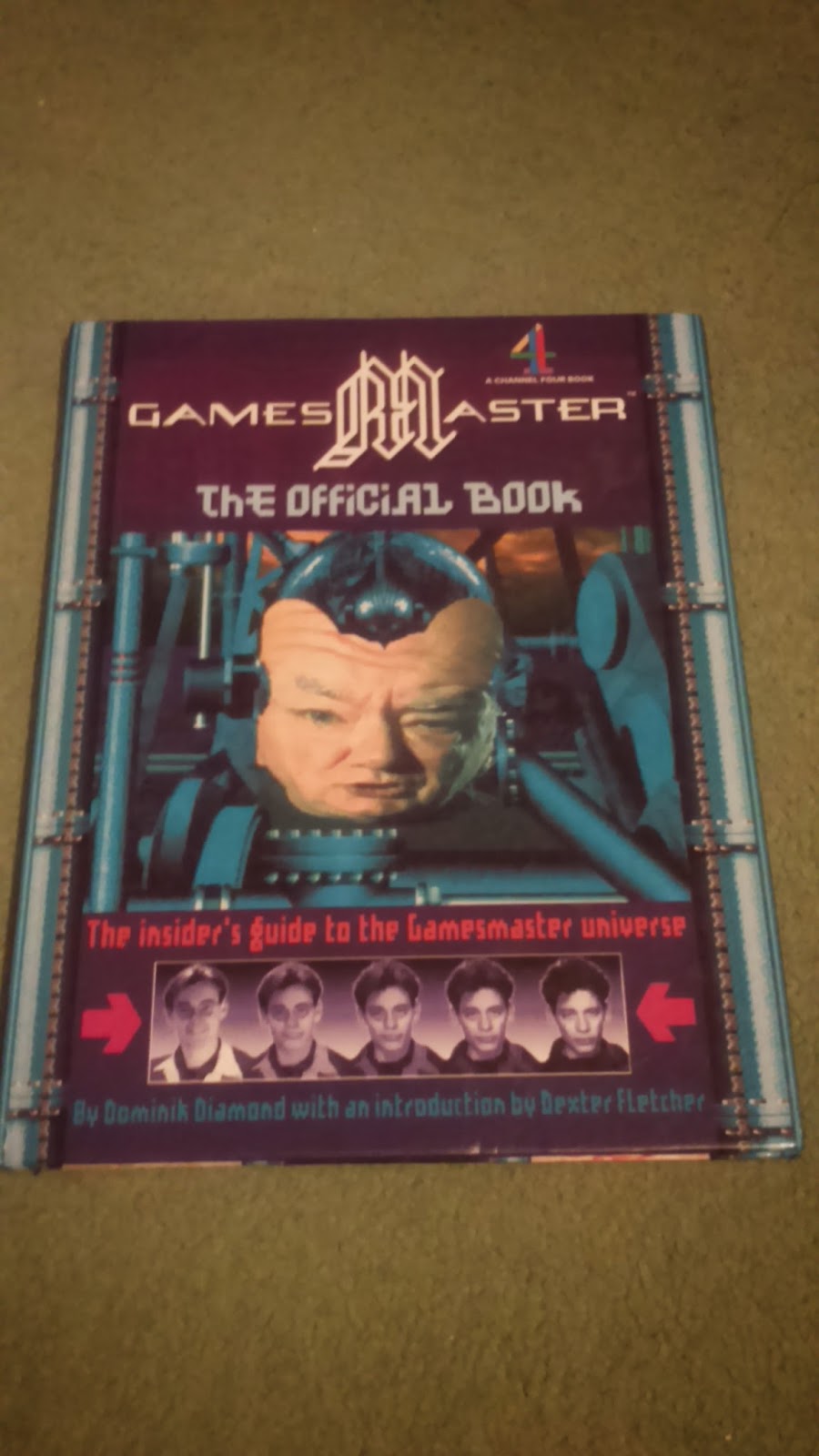 GamesMaster.TV