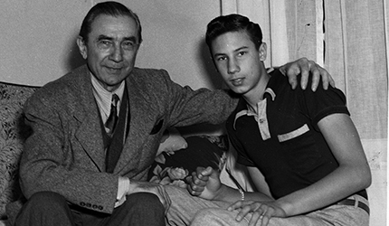 BRIAN DONLEVY | Segundo Plato Cine