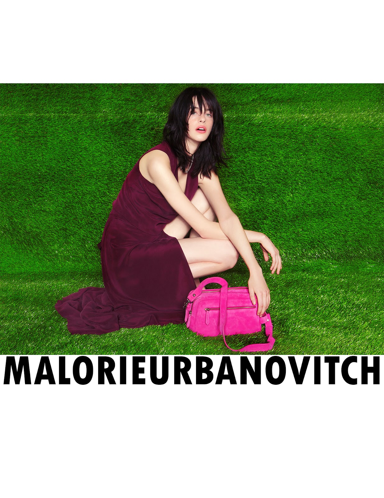 Nic Neiman | Page 2 | the Fashion Spot