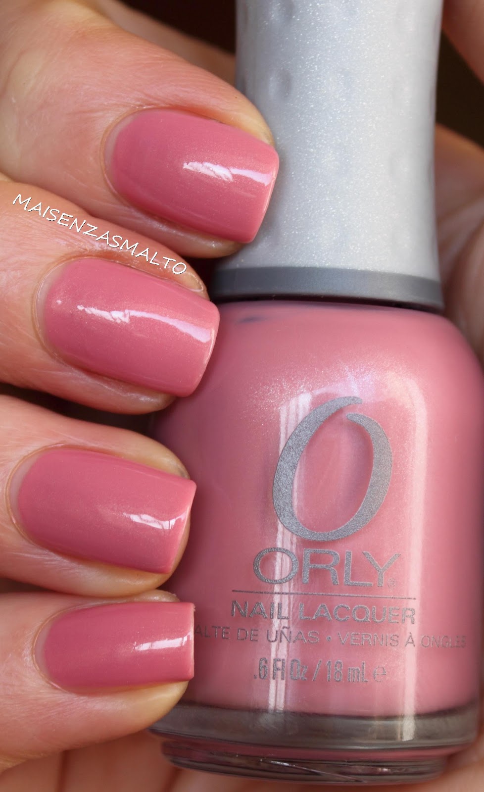 Mai senza smalto!: marzo 2012